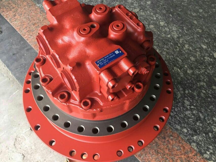 KYB Travel motor, final drive assy MAG170