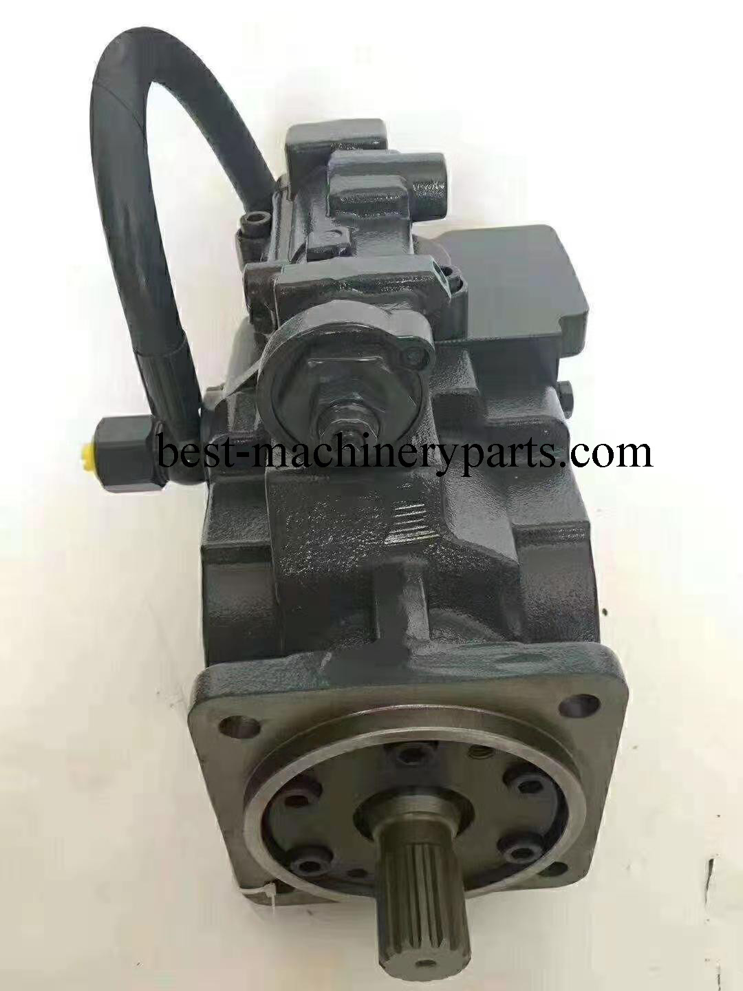 Volvo ECR88 hydraulic pump
